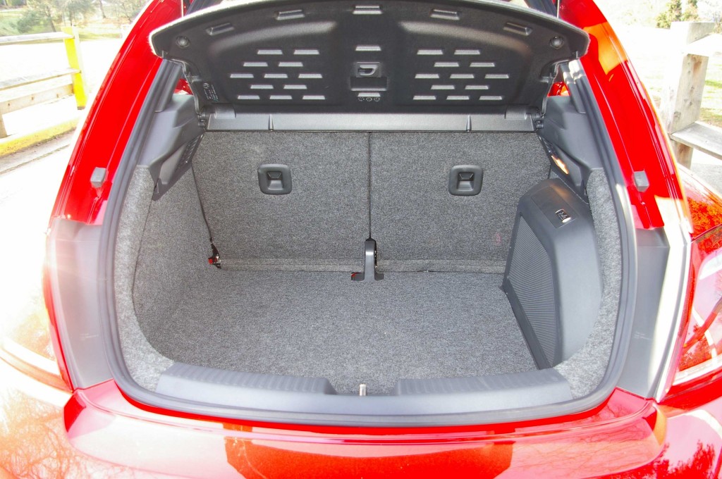 2012 Volkswagen Beetle: The New Original | Western Driver