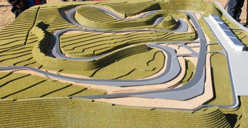 New southern Alberta motorsport racetrack to open summer 2021 | Western ...