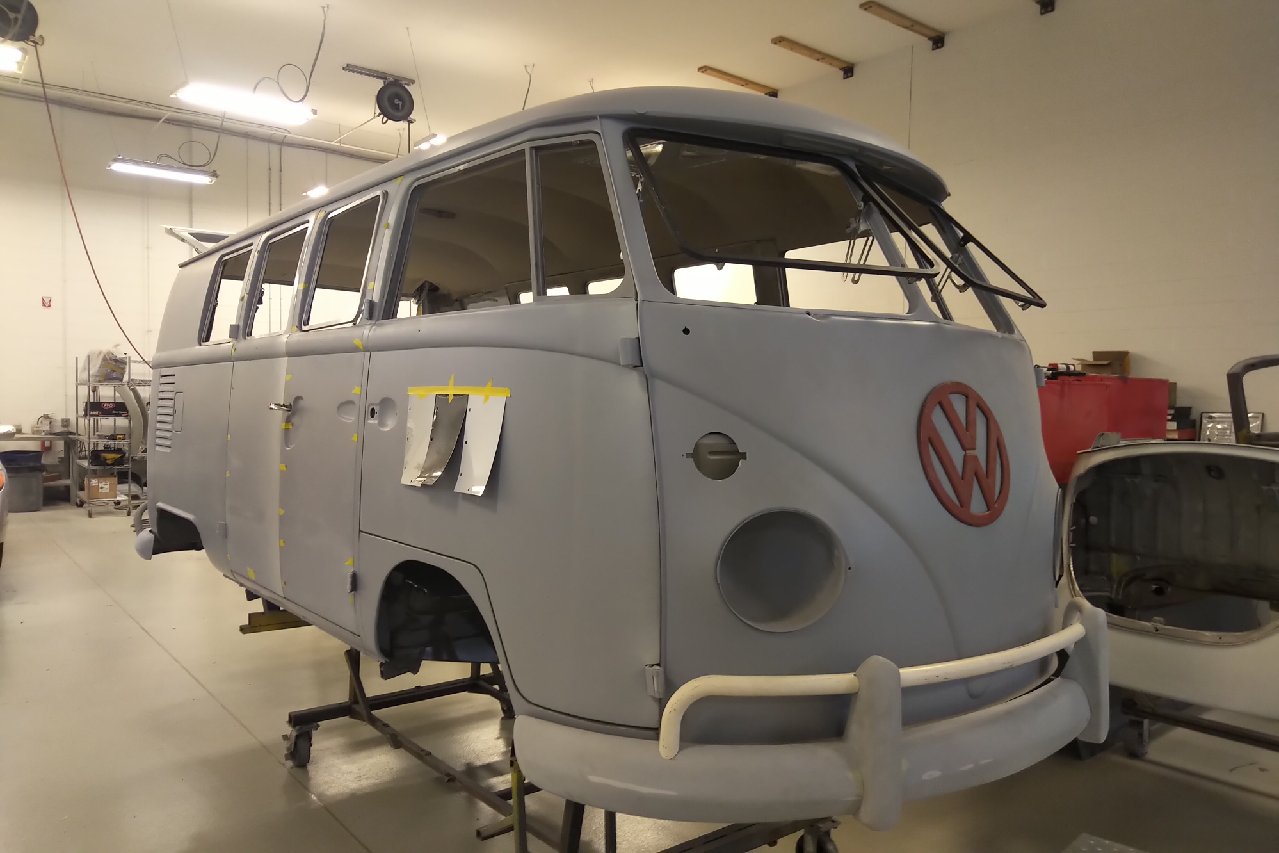 Masters of their craft: Coachwerks Restoration | Western Driver